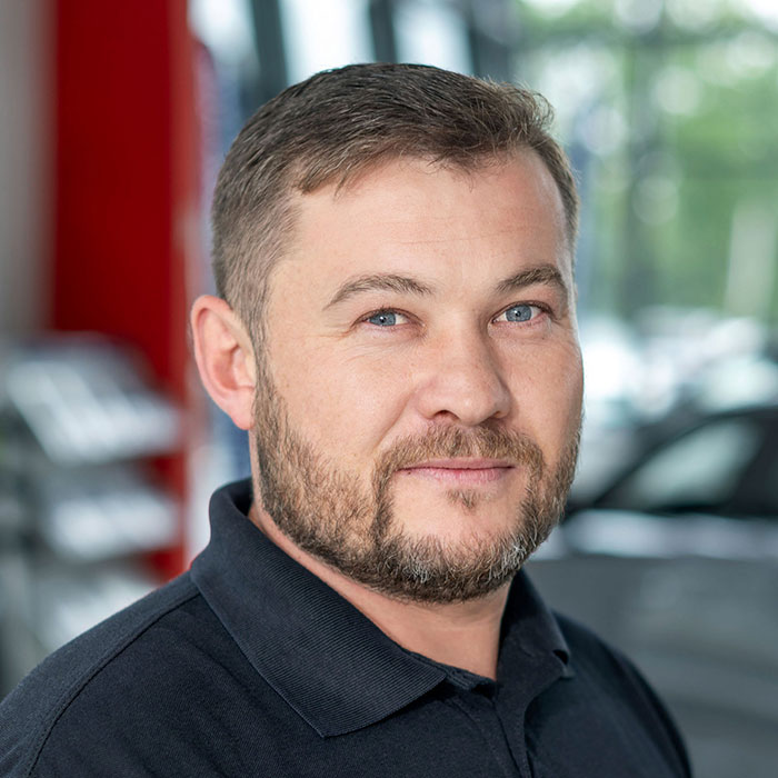 Autohaus Münster – Autohaus – Lütke Uphues