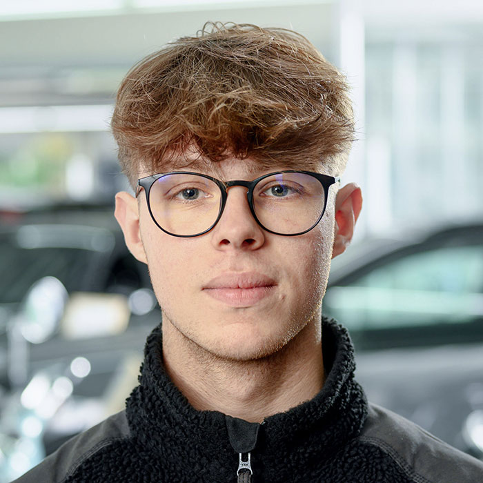 Autohaus Havixbeck – Autohaus – Lütke Uphues