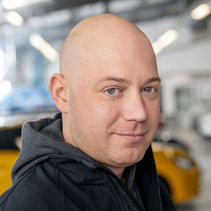 Autohaus Warendorf – Autohaus – Lütke Uphues