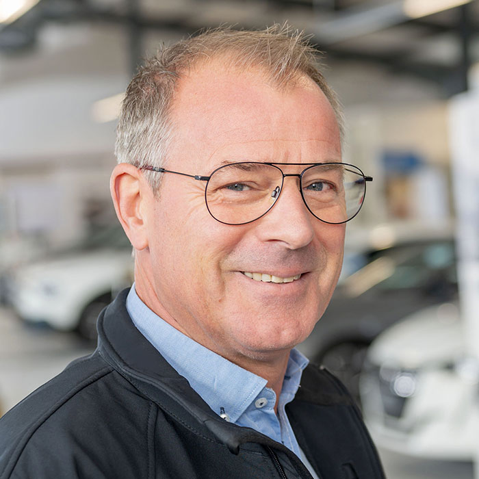 Autohaus Warendorf – Autohaus – Lütke Uphues